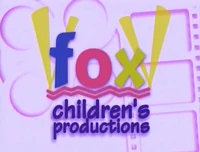 Fox Kids Worldwide | Logopedia | Fandom