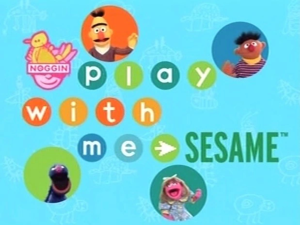 Play With Me Sesame | Logopedia | FANDOM powered by Wikia