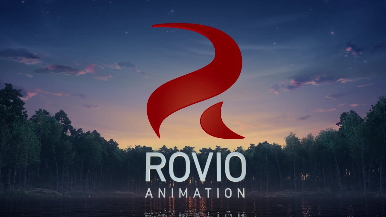 Rovio Animation/Other | Logopedia | FANDOM powered by Wikia