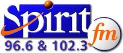Spirit FM | Logopedia | FANDOM powered by Wikia