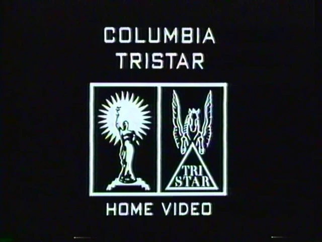 Columbia Tristar Logo