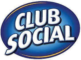 Social Club Logo