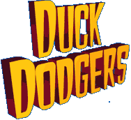 Duck Dodgers | Logopedia | FANDOM powered by Wikia