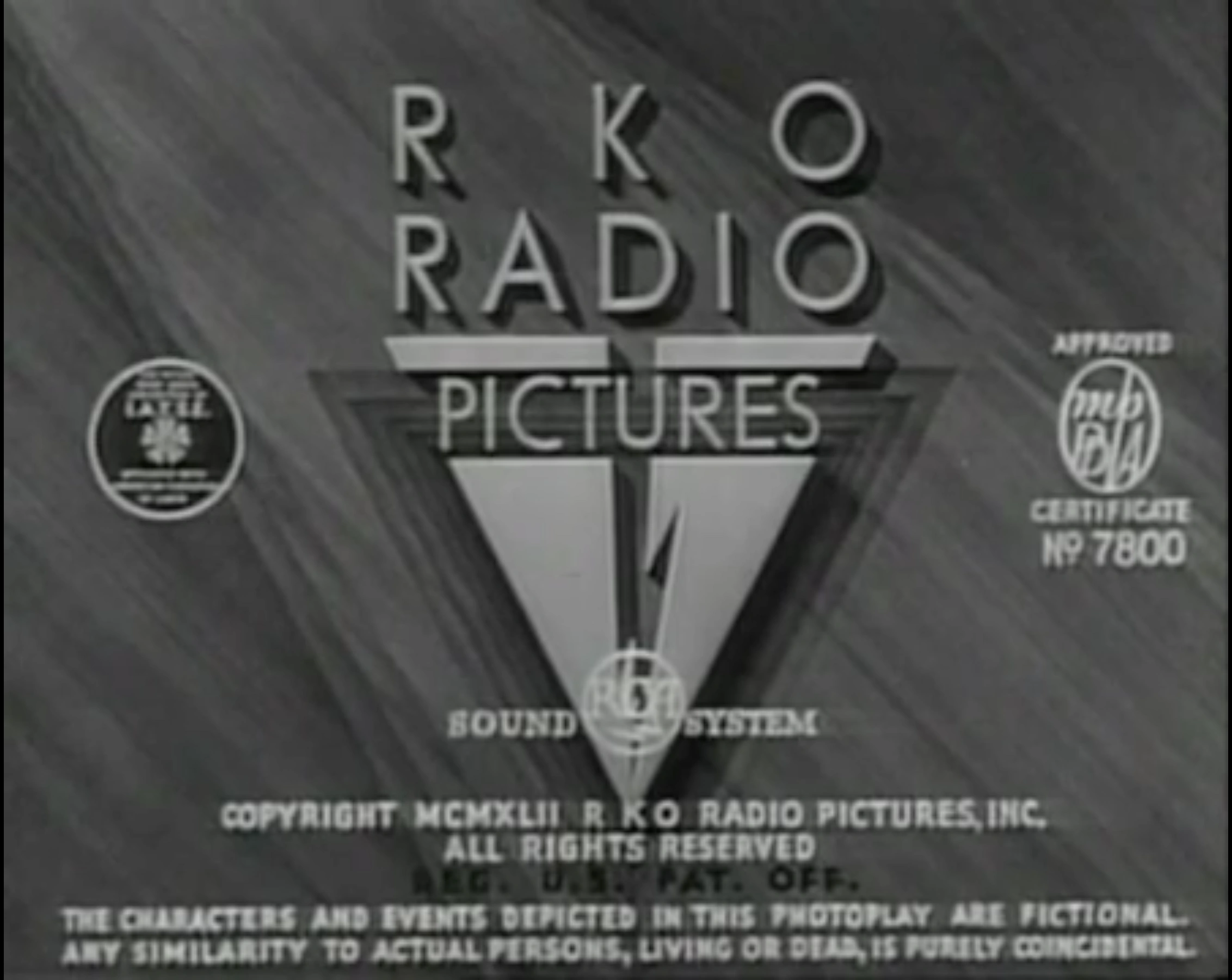 RKO Pictures/Closing Variants | Closing Logo Group Wikia | Fandom