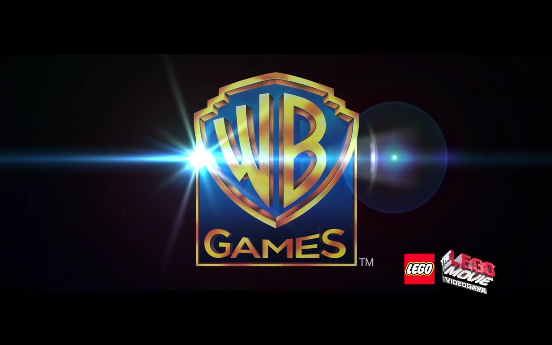 Warner Bros. Games/Trailer Variants | Closing Logo Group Wikia | Fandom