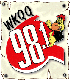 WBUL-FM | Logopedia | Fandom