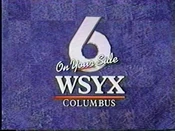 WSYX | Logopedia | FANDOM powered by Wikia