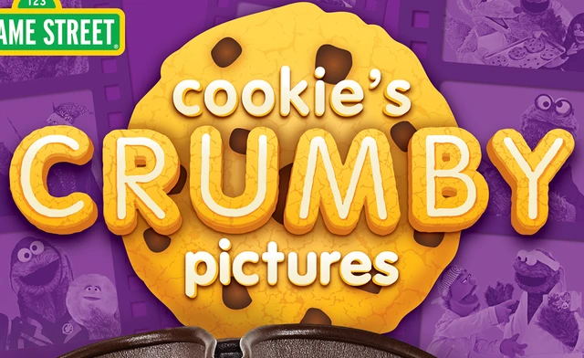 Image - Cookie's Crumby Pictures Logo.png | Logopedia | FANDOM powered ...