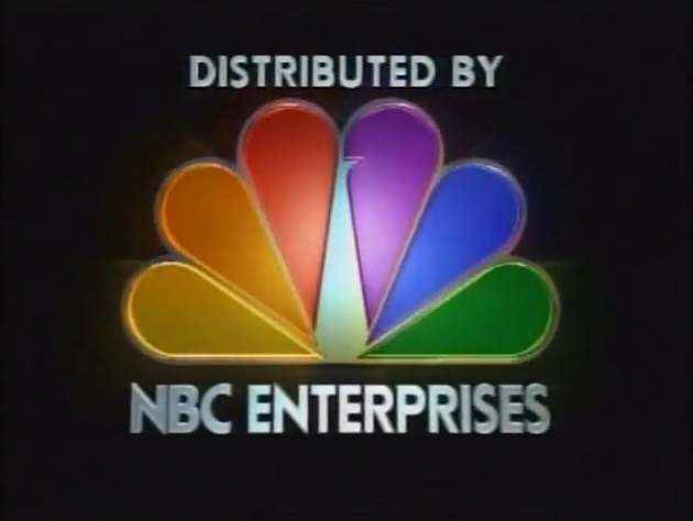 NBC Enterprises | Closing Logo Group Wikia | Fandom