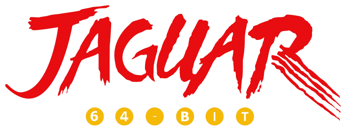 Atari Jaguar | Logopedia | Fandom