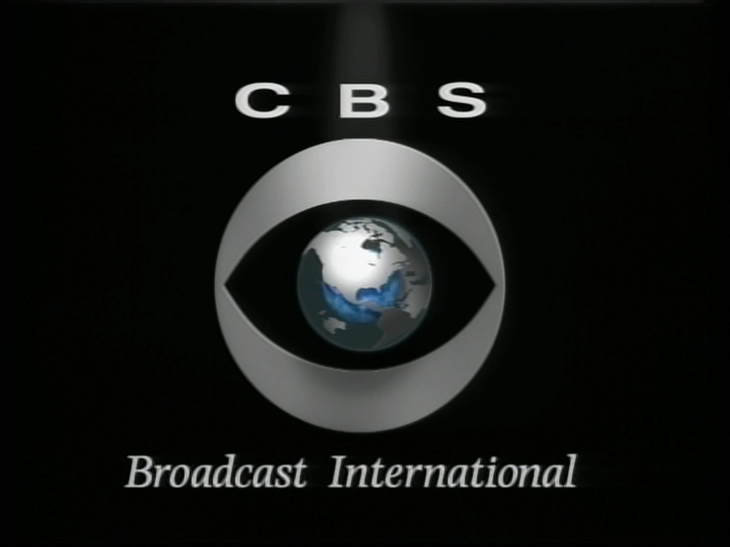 CBS Broadcast International/Other | Closing Logo Group Wikia | Fandom