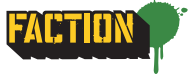 Faction Punk | Logopedia | Fandom