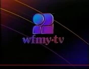 WFMY-TV | Logopedia | Fandom