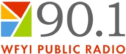 WFYI-FM | Logopedia | Fandom