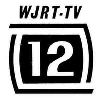 WJRT-TV | Logopedia | FANDOM powered by Wikia