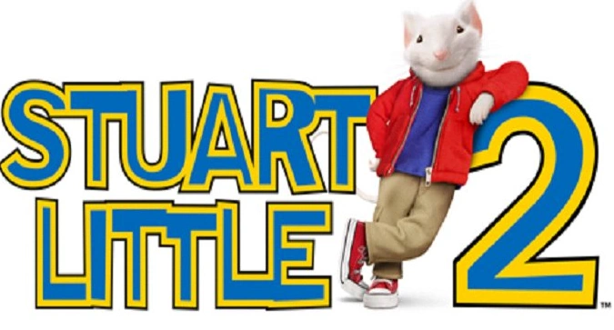 Stuart Little 2 | Logopedia | FANDOM powered by Wikia
