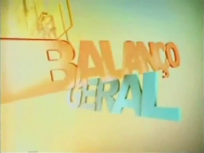 Balanço Geral | Logopedia | FANDOM powered by Wikia