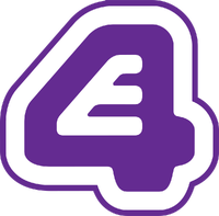 E4 | Logopedia | FANDOM powered by Wikia