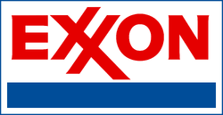 Exxon | Logopedia | Fandom
