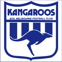 North Melbourne Football Club | Logopedia | FANDOM powered by Wikia