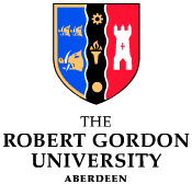 Robert Gordon University | Logopedia | FANDOM powered by Wikia