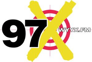 WYYX | Logopedia | Fandom