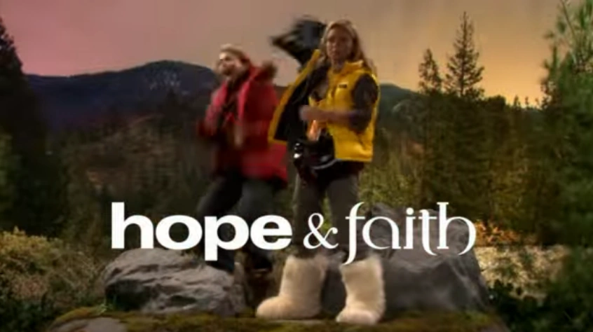 Hope & Faith | Logopedia | Fandom
