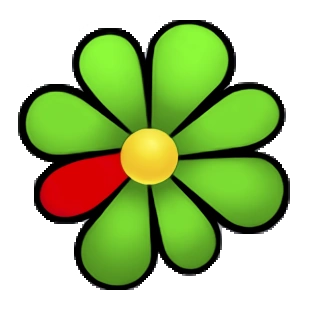 ICQ | Logopedia | Fandom