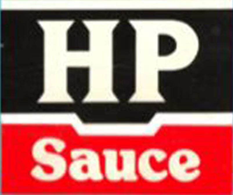 HP Sauce | Logopedia | FANDOM powered by Wikia