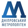 Dnipro Metro | Logopedia | Fandom
