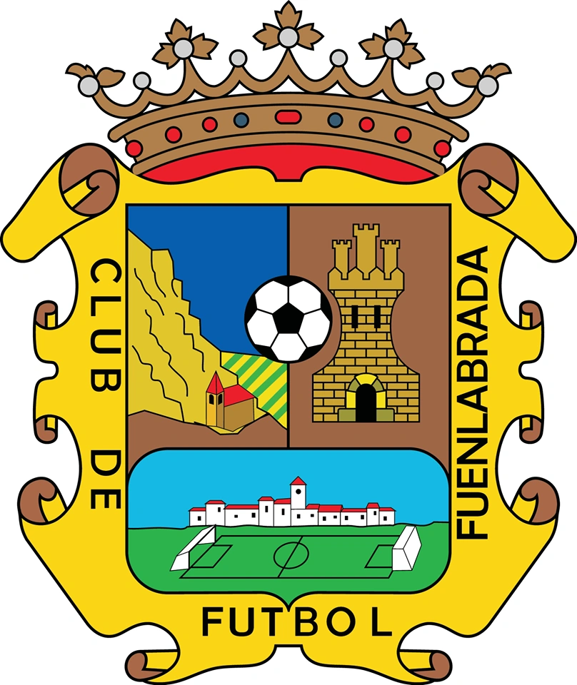 Fuenlabrada | Logopedia | Fandom