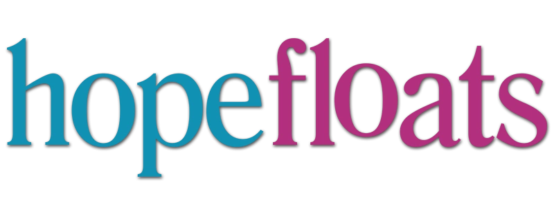 Hope Floats | Logopedia | Fandom