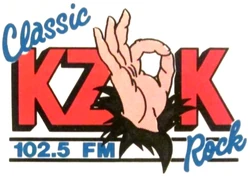 KZOK-FM | Logopedia | Fandom
