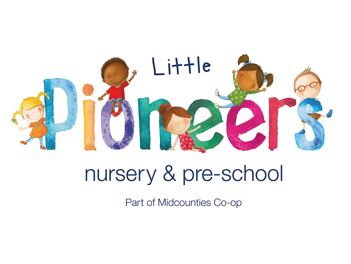 Little Pioneers | Logopedia | Fandom