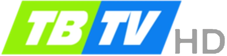 TBTV | Logopedia | Fandom