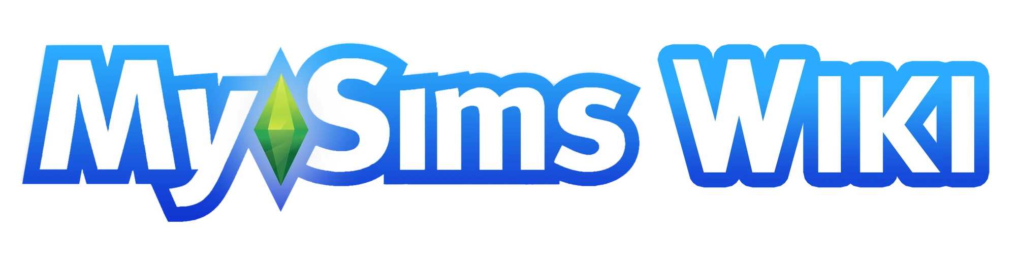 MySims Wiki | Logopedia | FANDOM powered by Wikia