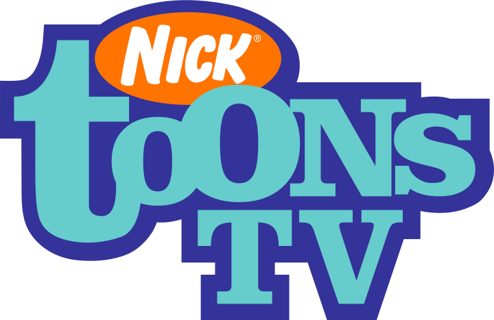File:Nicktoons TV.svg | Logopedia | FANDOM powered by Wikia