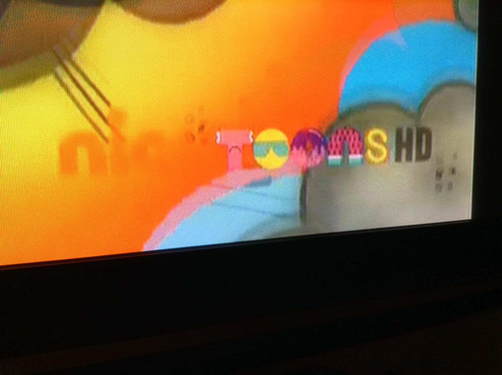 Nicktoons (United States)/Logo Variations | Logopedia | Fandom