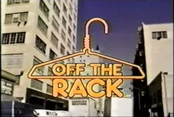 Off the Rack | Logopedia | Fandom