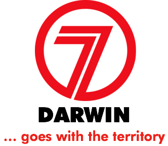 Seven Darwin | Logopedia | Fandom