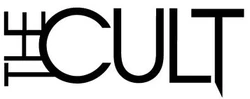 The Cult | Logopedia | Fandom