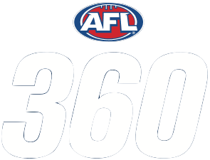 AFL 360 | Logopedia | Fandom