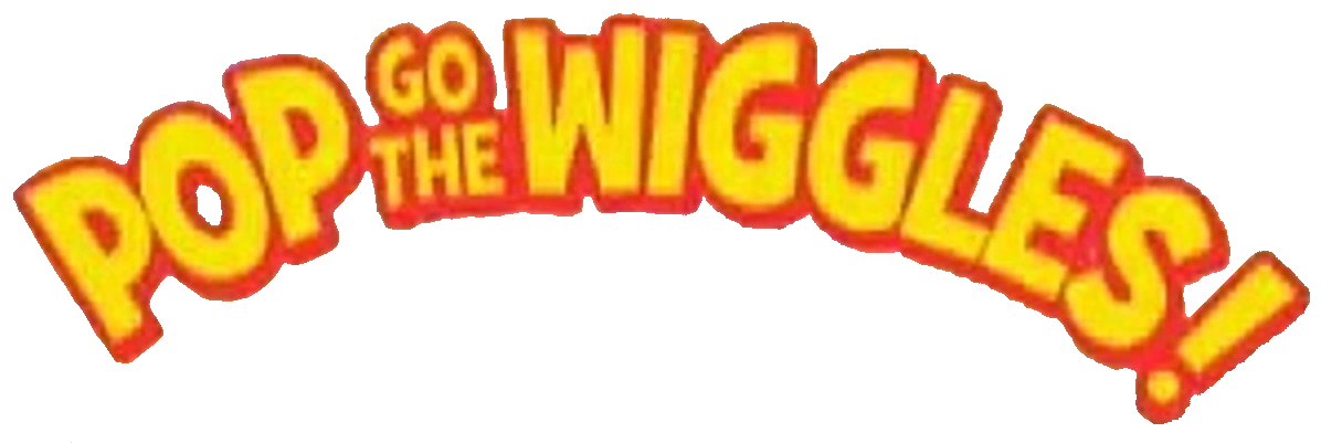 Pop Go The Wiggles! | Logopedia | Fandom