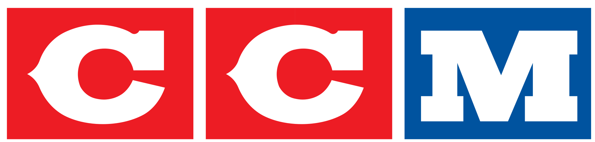 CCM | Logopedia | FANDOM powered by Wikia