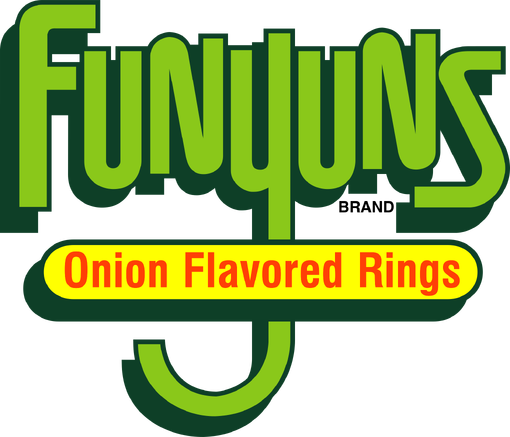 File:Funyuns logo.svg | Logopedia | FANDOM powered by Wikia