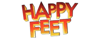 Happy Feet | Logopedia | Fandom