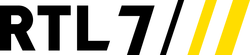 RTL 7 | Logopedia | Fandom