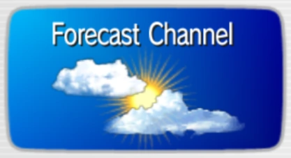 Forecast Channel | Logopedia | Fandom