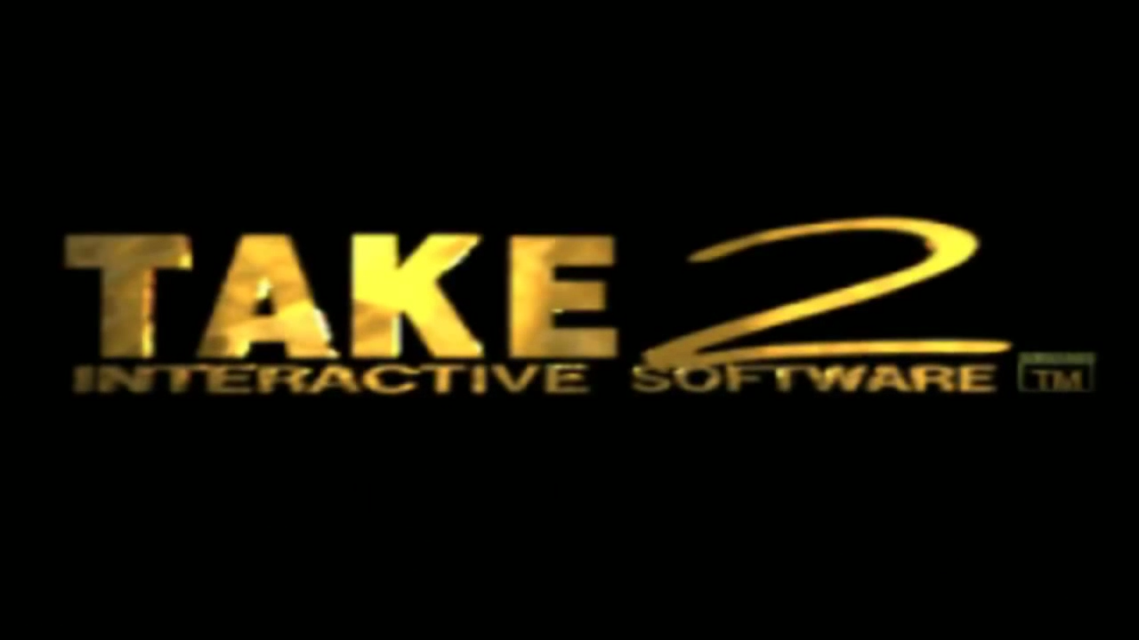 Take-Two Interactive | Logopedia | FANDOM powered by Wikia