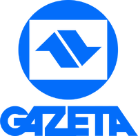 TV Gazeta | Logopedia | Fandom